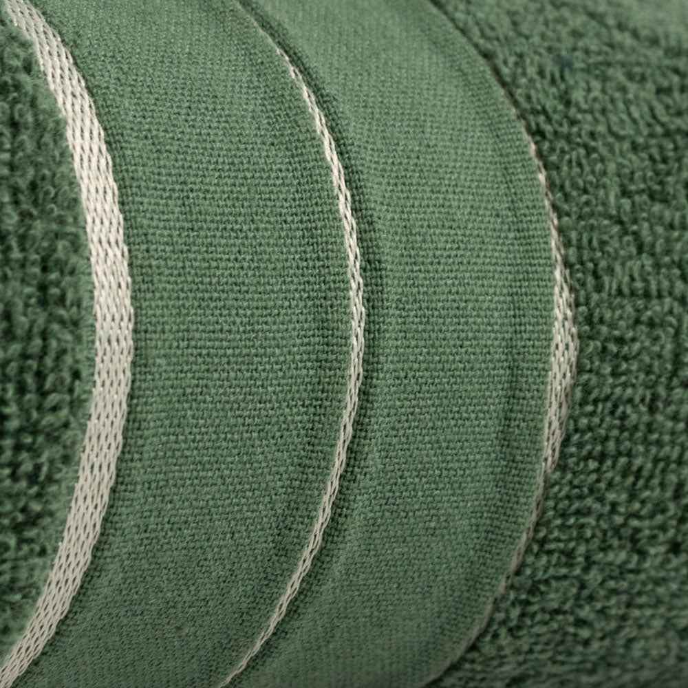 Toalla de Cuerpo Eco 70x140cm 450gr Verde Botella – Fatelares | Toallas ...